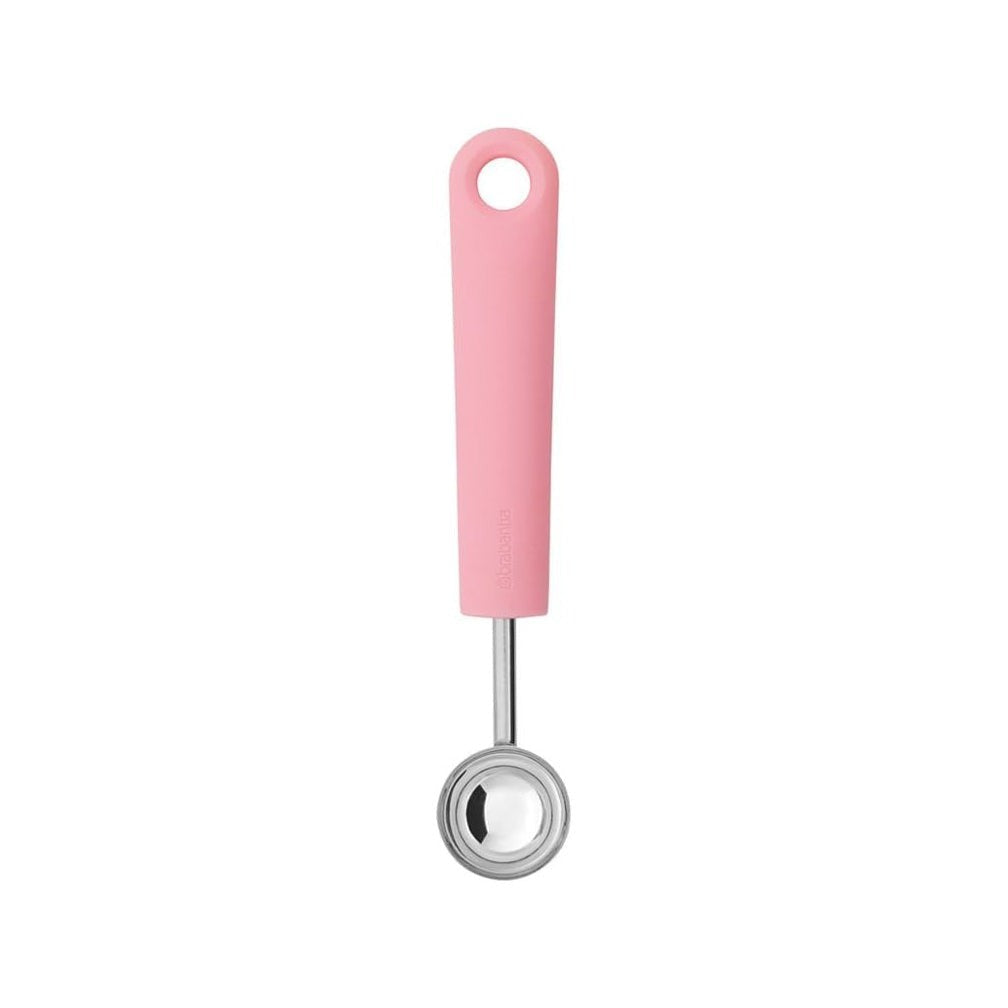 Food Melon Baller - Tasty+ Colours Pink – Garden Barn, Inc. Housewares
