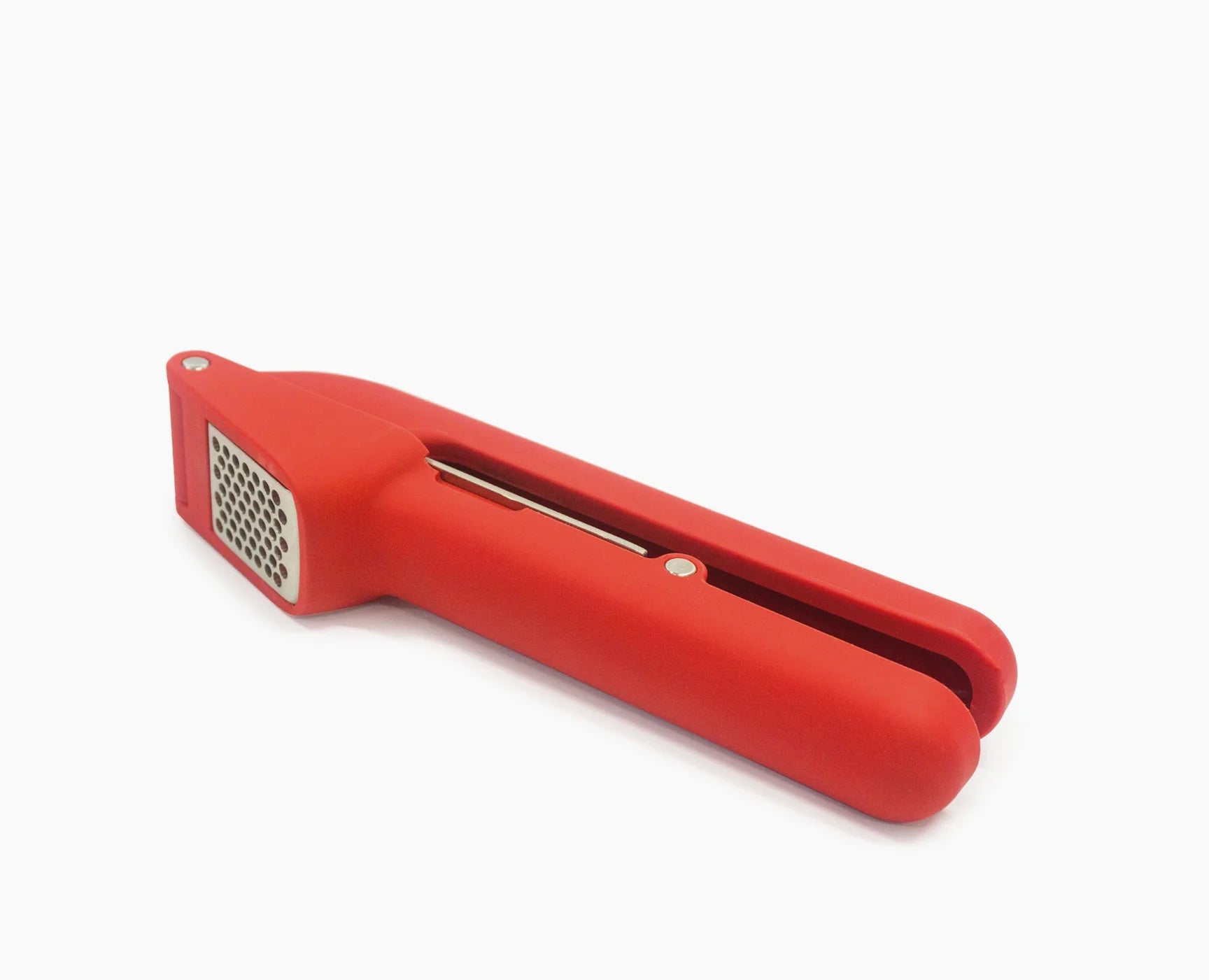 DUO Easy-Clean Garlic Press – Garden Barn, Inc. Housewares