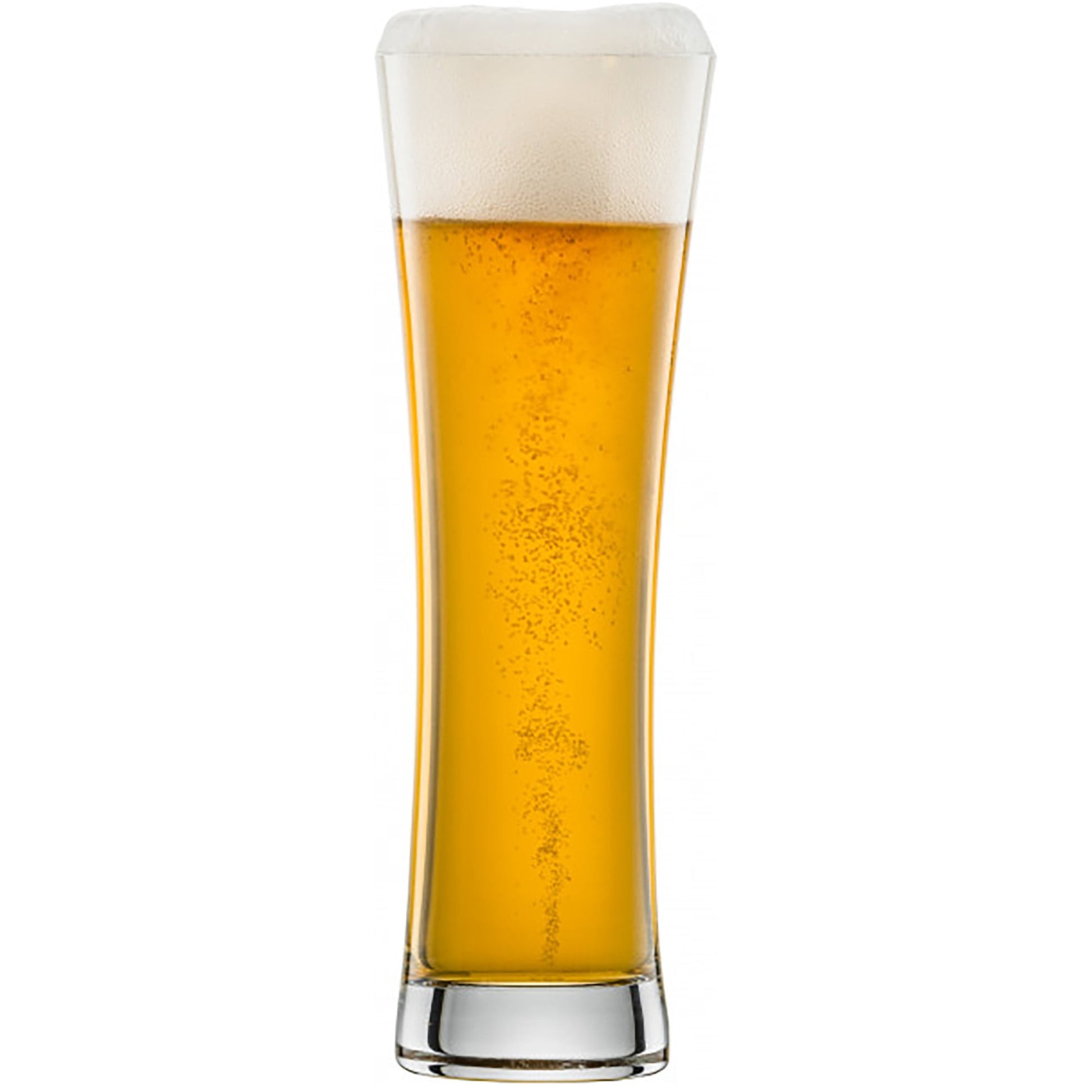 Beer Basic Wheat Beer Glass Small (Set of 6) – Garden Barn, Inc. Housewares