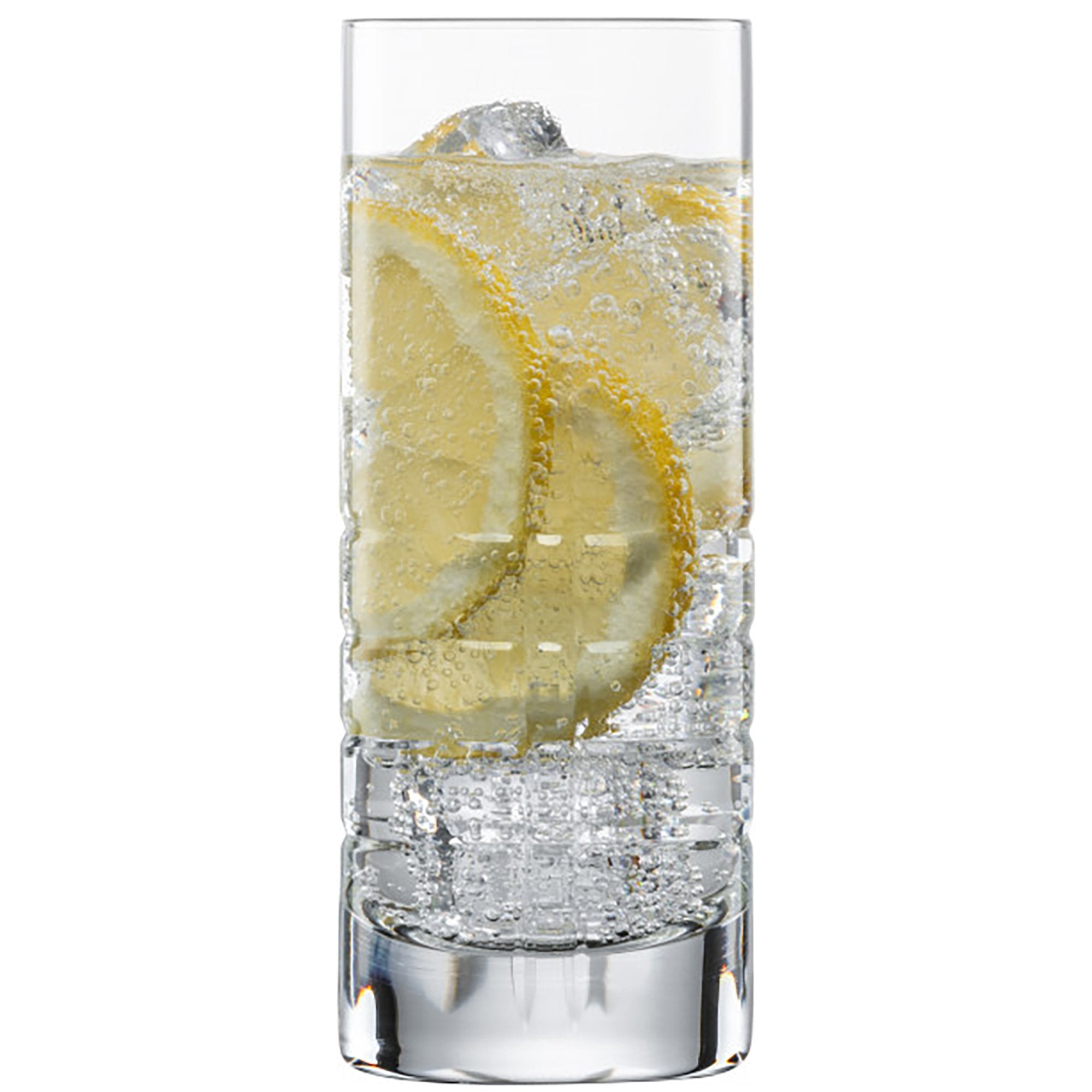 Basic Bar Classic Longdrink Glass (Set of 6) – Garden Barn, Inc. Housewares