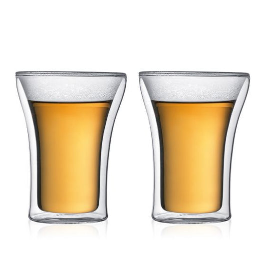 Bodum - Glasses – Garden Barn, Inc. Housewares