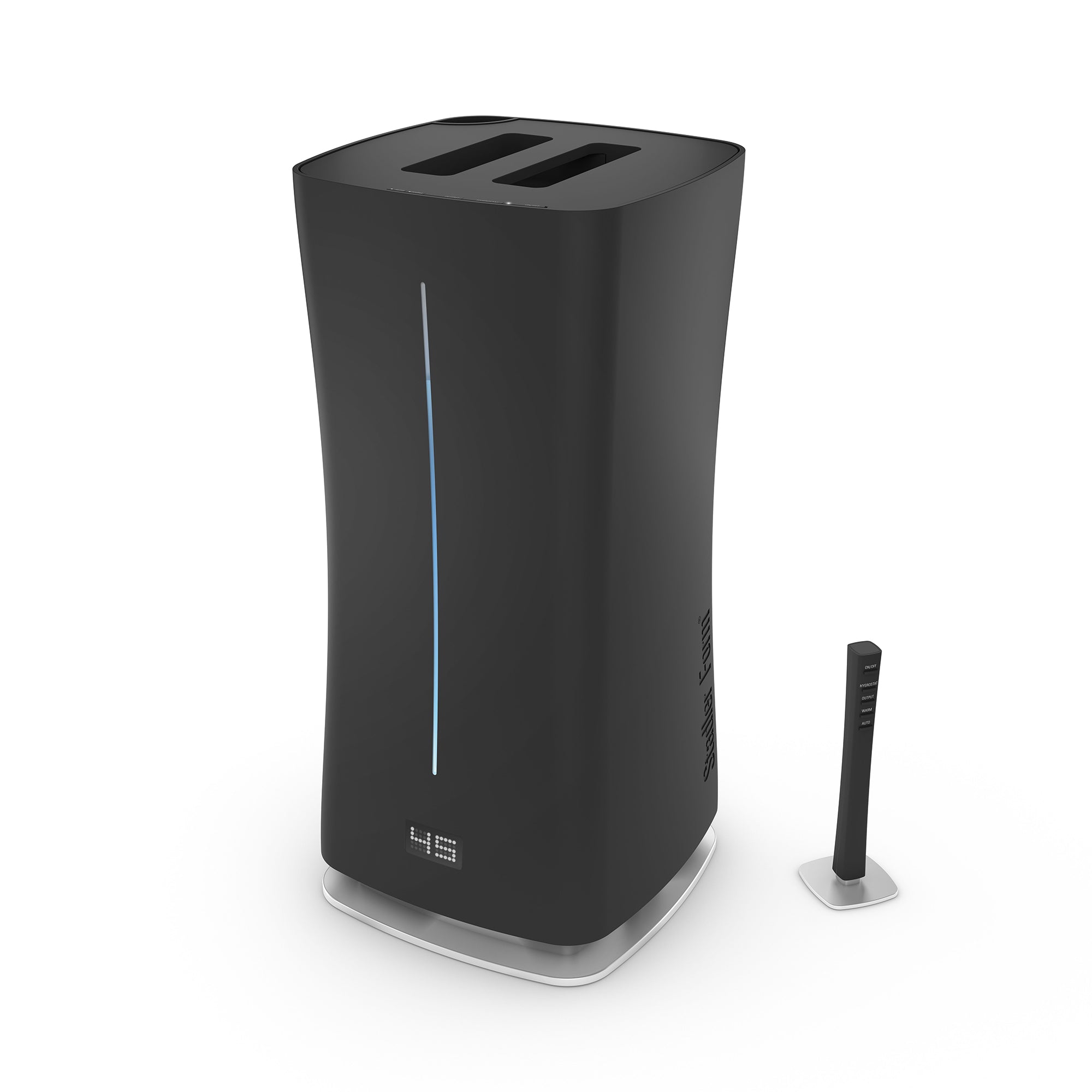 Eva Humidifier - Black – Garden Barn, Inc. Housewares